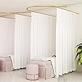 Amazon.com: Curtain for Beauty Salon, Beauty Salon Privacy Partition ...
