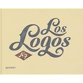 Los Logos 8: Gestalten: 9783899556940: Amazon.com: Books