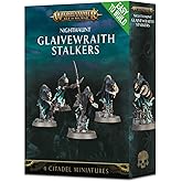 Amazon.com: Games Workshop Warhammer AoS - Easy to Build : Stormcast ...