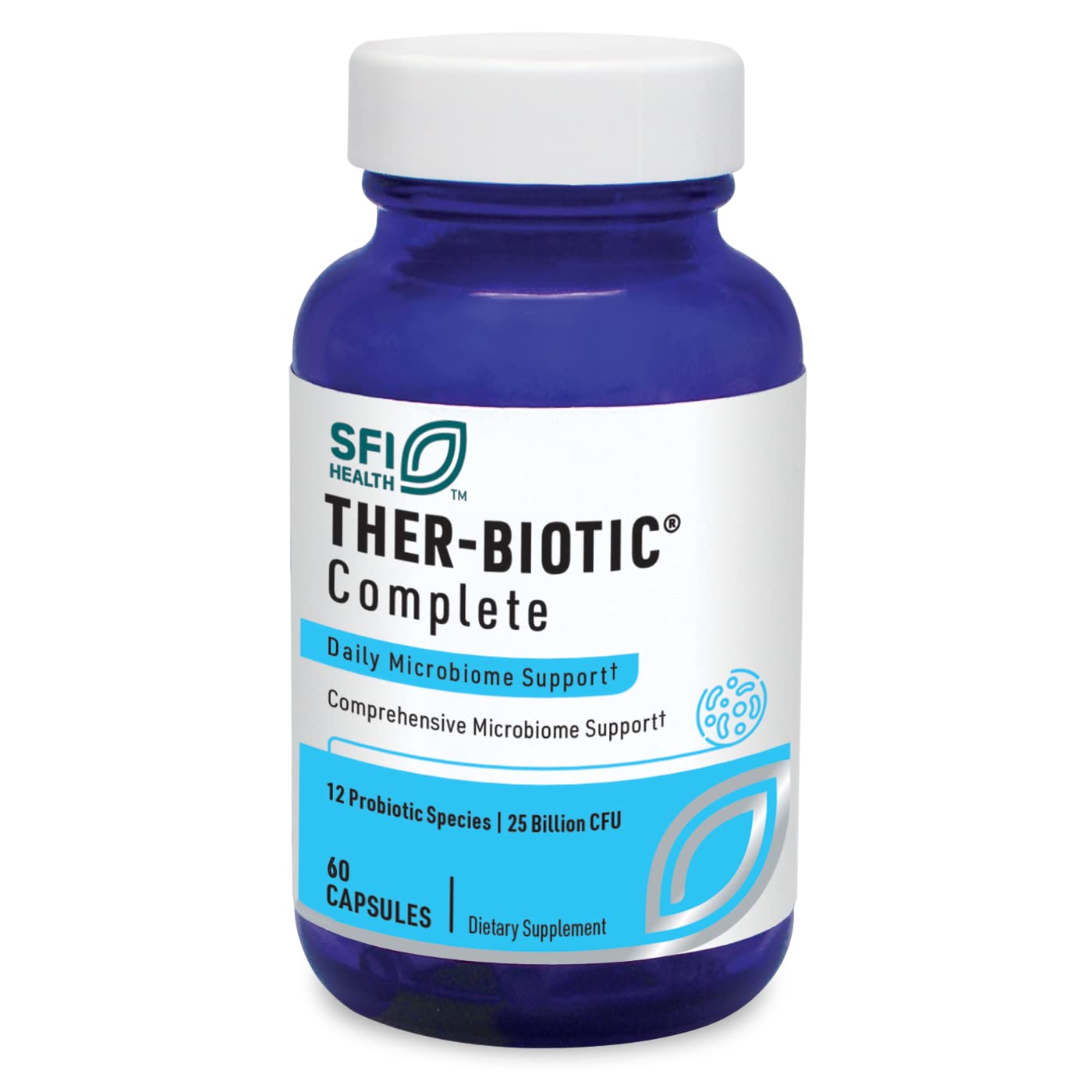 Mua Ther-Biotic Complete - 25 Billion CFU Probiotic Supplement ...