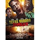 Amazon.com: Texas Voodoo Zombies: Garrick Thomas, Sarah Umoh, Jon Ball ...