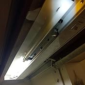 Amazon.com: (Pack of 2) F8T5/CW 8W T5 12" Cool White 4100k Fluorescent ...