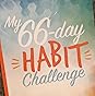 My 66-Day Challenge Habit Tracker & Goal Planner: A Daily Journal to ...