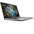 Amazon.com: Dell Precision 3000 3490 14" Mobile Workstation - Full HD ...