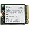 Amazon.com: SK Hynix BC501 SSD 512GB M.2 2230 Gen3 x4 PCIe 3.0 ...