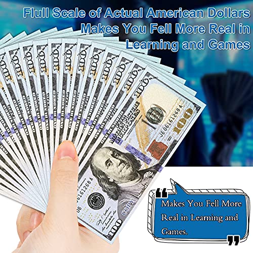 You Can Print Out Fake Money