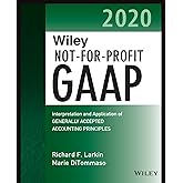 Wiley GAAP 2025: Interpretation and Application of Generally Accepted ...