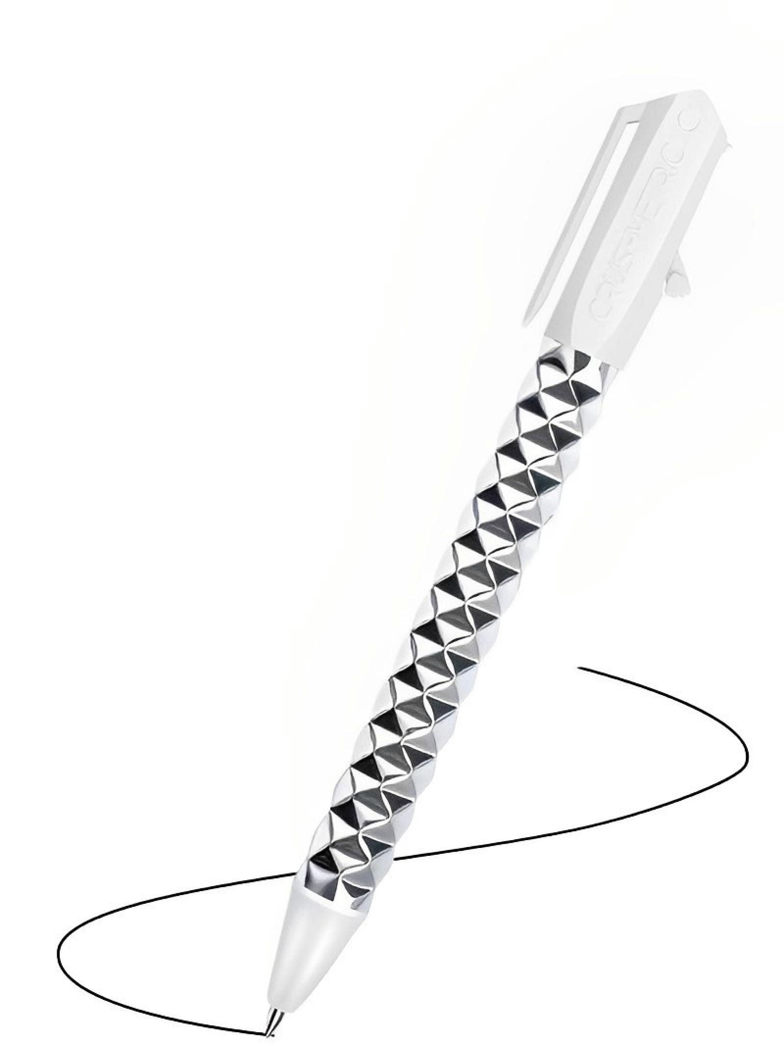 Mua Transformable Pen Ballpoint Pen Deformation Warp Pen Retractable ...