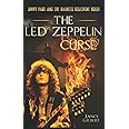 The Led Zeppelin Curse: Jimmy Page and the Haunted Boleskine House ...
