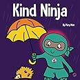 Amazon.com: Inclusive Ninja: An Anti-bullying Children’s Book About ...