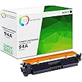 Amazon.com: TCT Premium Compatible Toner Cartridge Replacement for HP ...