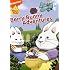 Amazon.com: Max & Ruby: Rainy Day Play: Jamie Watson, Rebecca Peters ...