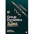 Amazon.com: Group Dynamics for Teams: 9781544309699: Levi, Daniel J ...