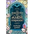 Amazon.com: La maldicion del amor verdadero.: 9789878977928: GARBER, STEPHANIE: Libros
