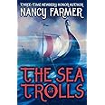 Amazon.com: The Sea of Trolls: 9780689867446: Farmer, Nancy: Books