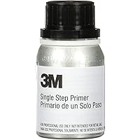 Amazon.com: 3M Single Step Primer, 08681, Black Color, One-Part ...