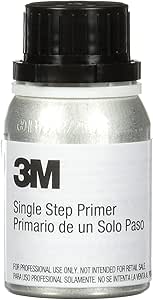 Amazon.com: 3M Single Step Primer, 08681, Black Color, One-Part ...