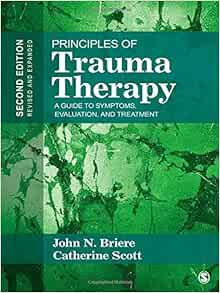 Principles of Trauma Therapy: A Guide to Symptoms, Evaluation, and ...
