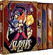 Slayers Box 1 [DVD]: Amazon.es: Animación, Takashi Watanabe, Animación ...