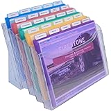 Amazon.com: Ultimate Office CombiFile Letter Tray Desk Organizer ...