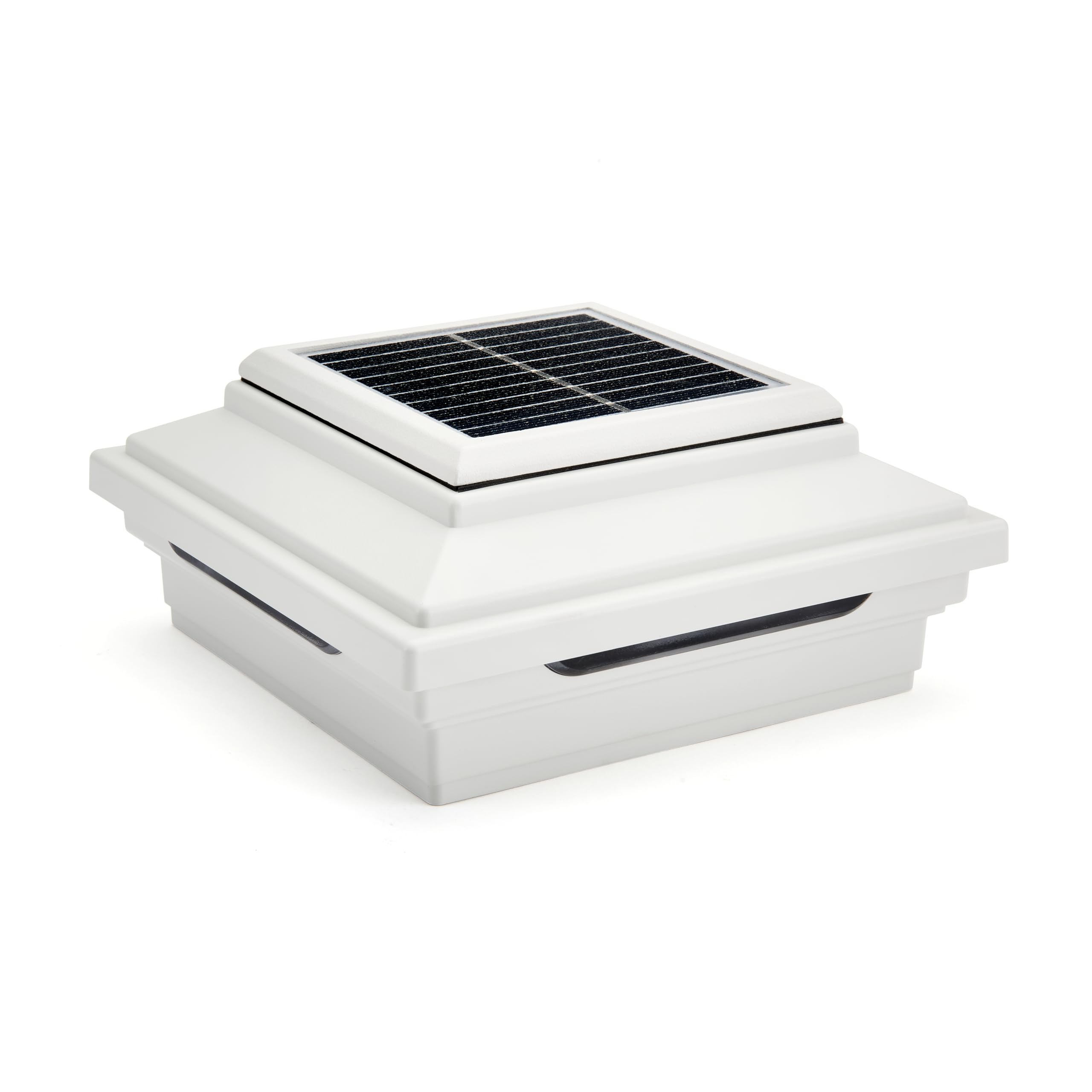 Trex® 4x4 Solar Post Cap Light in Classic White for sale | Delran, NJ ...