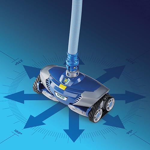 Zodiac mx8 elite automatic pool cleaner 60 photos - Youhoroscope.com