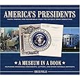 Amazon.com: America's Presidents: Facts, Photos, and Memorabilia from ...
