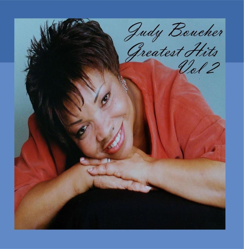 Judy Boucher Greatest Hits, Vol. 2: Amazon.co.uk: Music