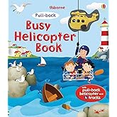 Amazon.com: Pull-Back Busy Car Book (Pull-back Books): 9780794530716 ...