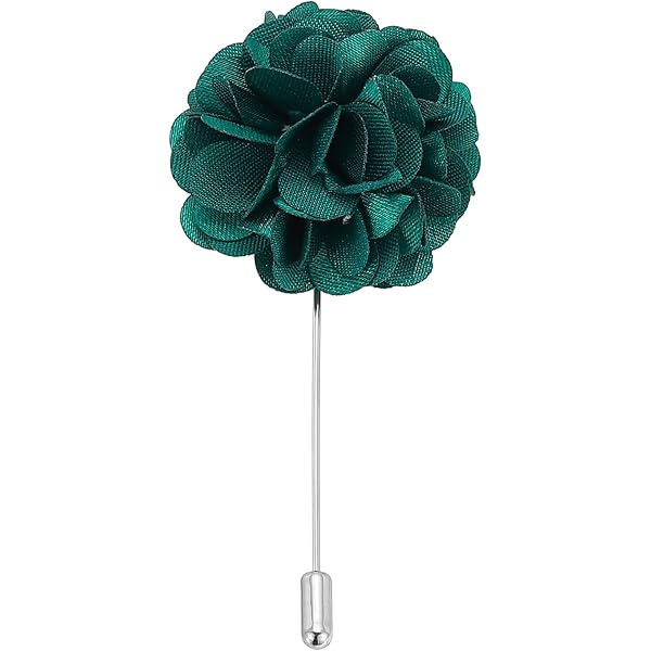 Hook Albert Lapel Pins