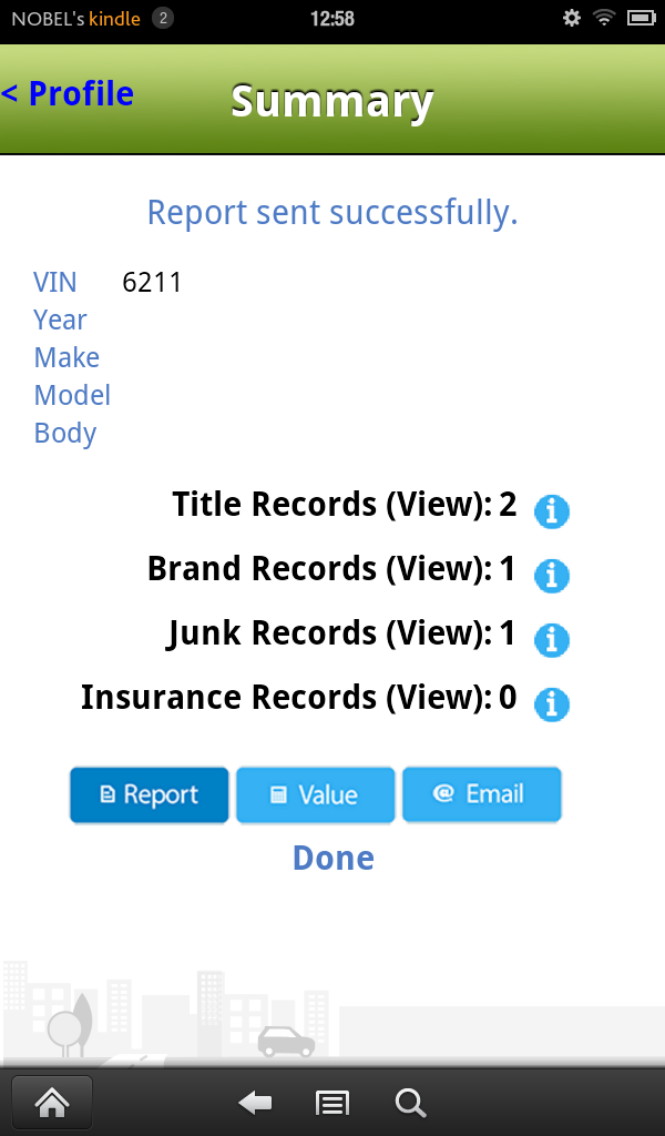 VINSmart : Amazon.ca: Apps for Android