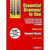 Essential Grammar in Use with Answers: A Self-Study Reference and ...
