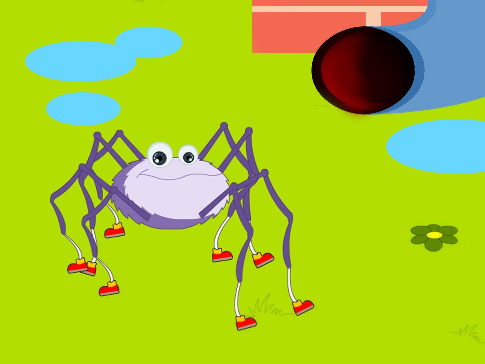 Watch HooplaKidz Nursery Rhymes - Season 1 | Prime Video