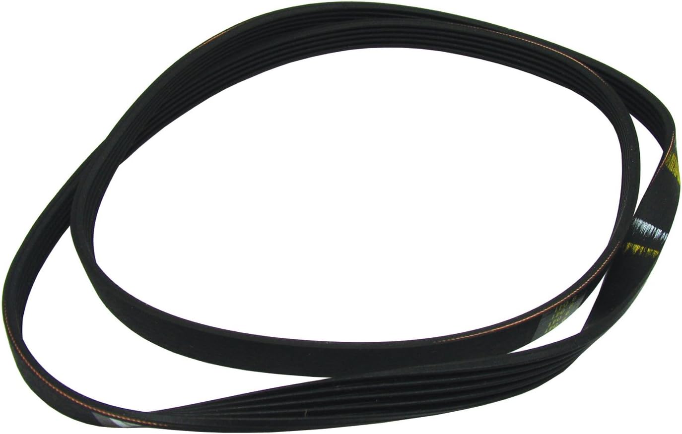 Zanussi Washer Dryer Fan Motor Drive Belt: Amazon.co.uk: Kitchen & Home