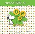 Amazon.com: Snoopy's Book of Colors (0050837349094): Charles M. Schulz ...