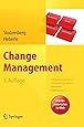 Change Management: Veränderungsprozesse erfolgreich gestalten - Kerstin ...