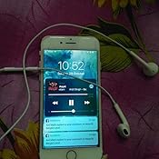 Apple iPhone 7 (Silver, 32GB): Amazon.in: Electronics