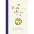 The Mensa Quiz Book: Mensa Ltd.: 9781787390218: Amazon.com: Books