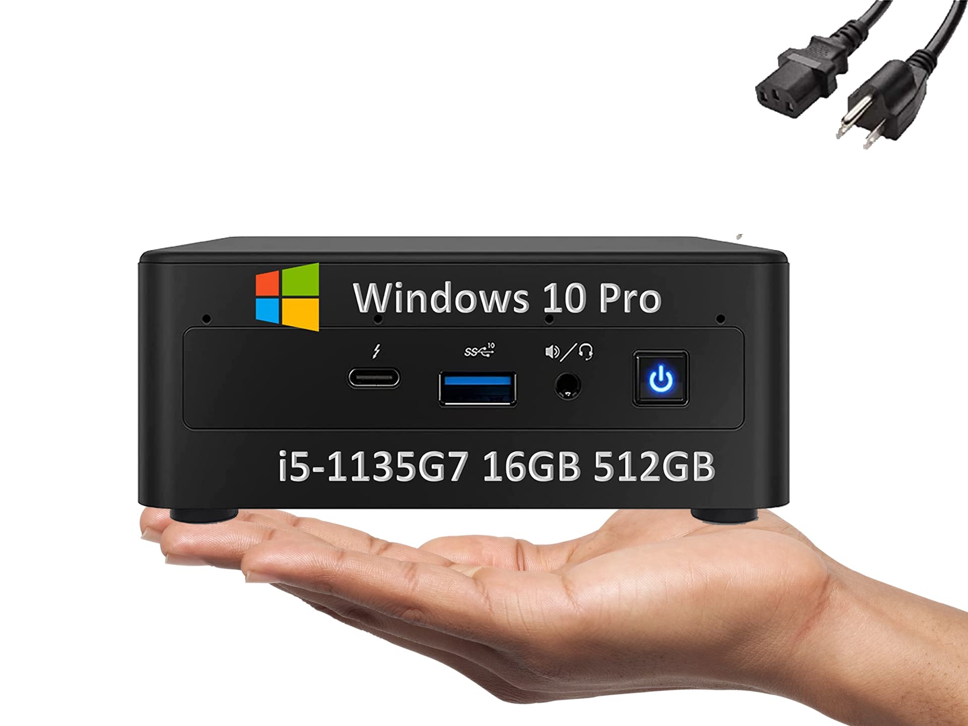 Mua Intel NUC 11 Performance NUC11PAHi70Z Barebone System - Socket BGA-1449 - 1 x Processor ...