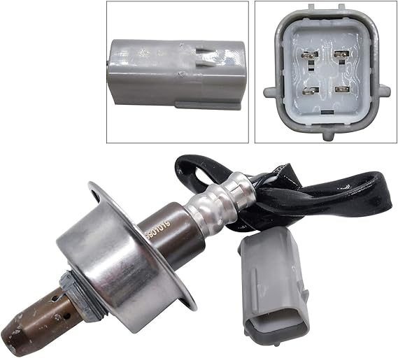 Amazon.com: MAXFAVOR Wideband Oxygen Sensor Upstream Replacement for O2 ...