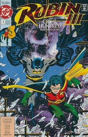 King Snake - DC Comics - Robin enemy -Blind crime lord -Character ...