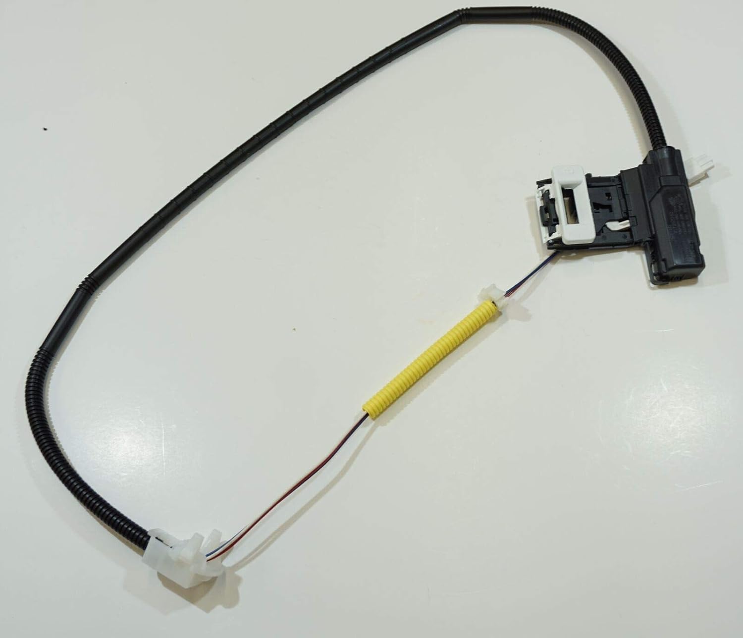 W11307244 - for Whirlpool Washing Machine Lid Lock Assembly: Amazon.ca ...