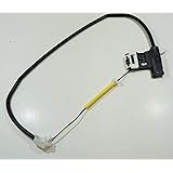 W11307244 Washing Machine Lid Lock Assembly (W10838613) for Whirlpool ...