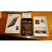 Amazon.com: Samsung Galaxy Tab 7.0 Plus 16GB (Dual Core, Universal ...
