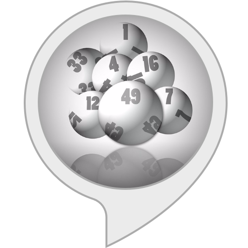Lucky Dip Lotto Random Number Generator: Amazon.co.uk: Alexa Skills