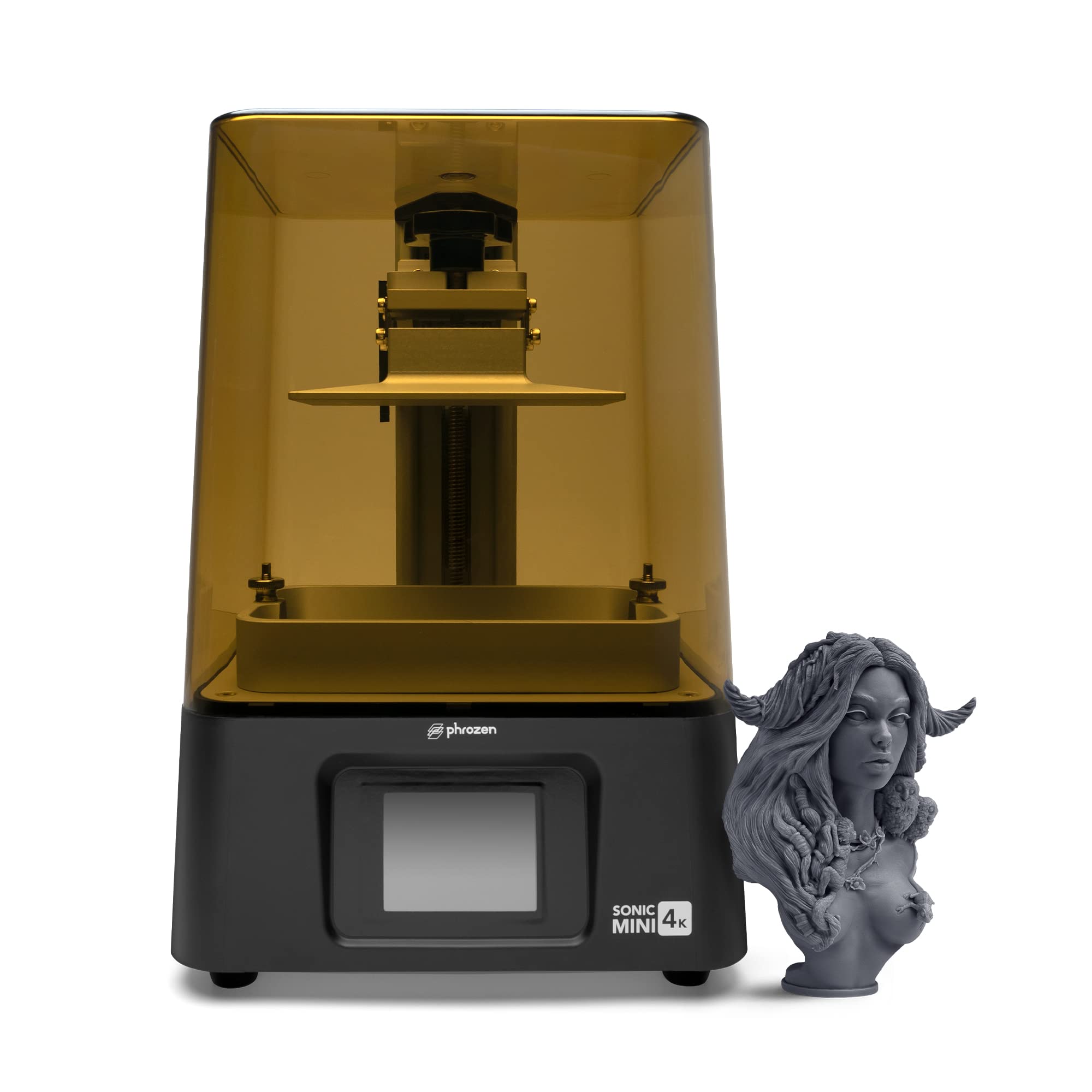 Mua phrozen Sonic Mini 4K LCD Resin 3D Printer Series, Matrix LED UV ...