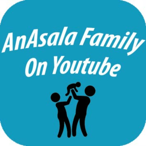 AnAsala Family | أنس و أصالة:Amazon.fr:Appstore for Android
