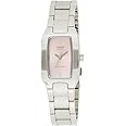 Amazon.com: Casio Enticer Ladies Analog Pink Dial Women's Watch - LTP-1165A-4CDF(SH20 ...