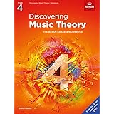 Discovering Music Theory, The ABRSM Grade 1 Workbook (Theory workbooks (ABRSM)): 9781786013453 ...