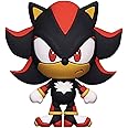 Amazon.com: Monogram Sonic The Hedgehog Shadow 3D Foam Magnet : Home ...